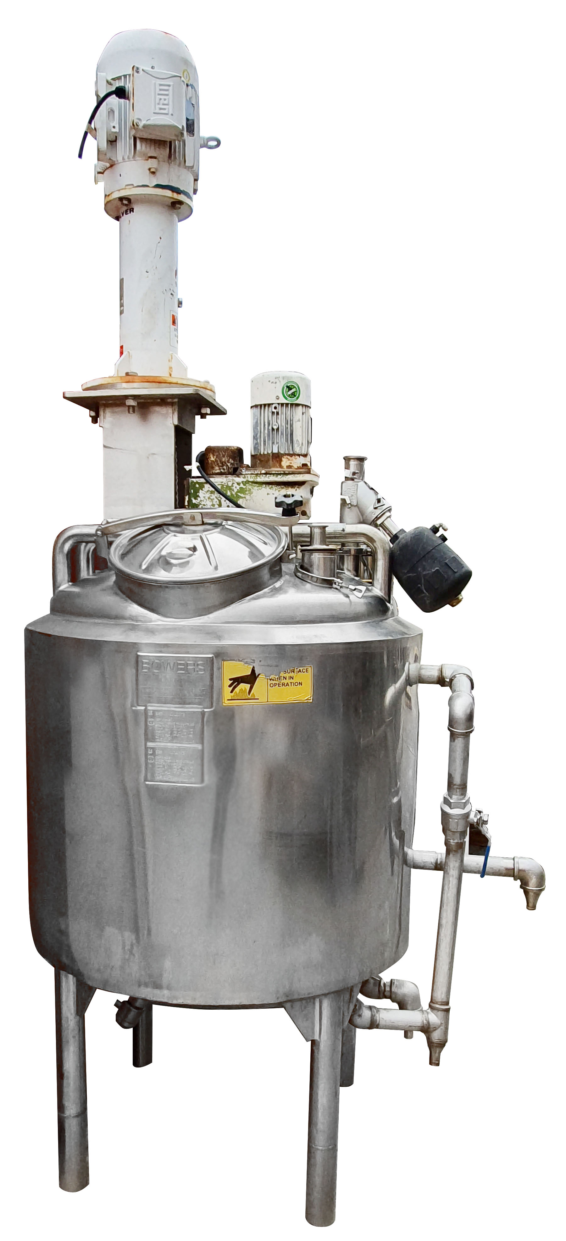 Process Plant Network - Processing & Packaging Machinery