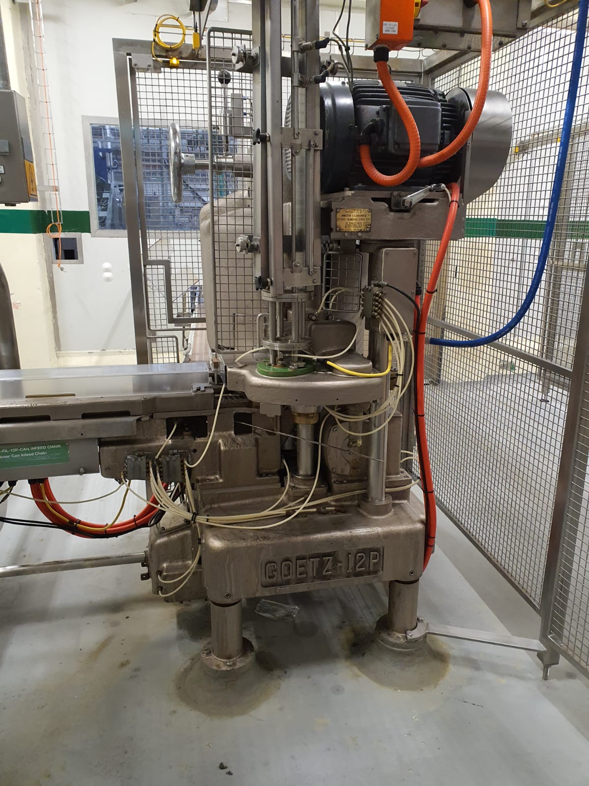 Process Plant Network - Processing & Packaging Machinery