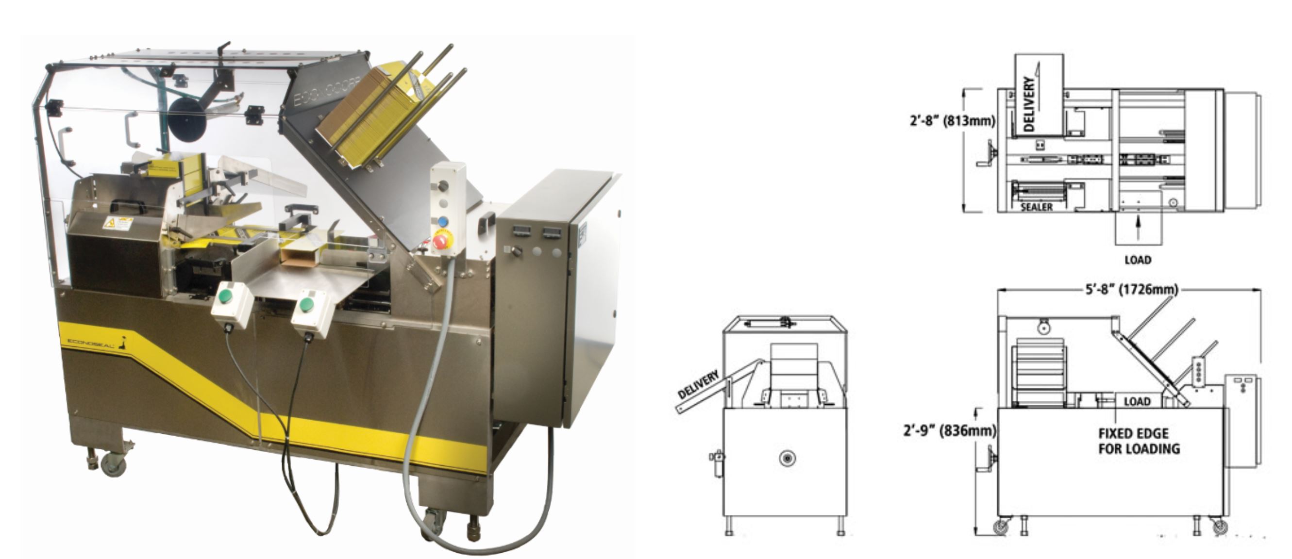 Process Plant Network - Processing & Packaging Machinery
