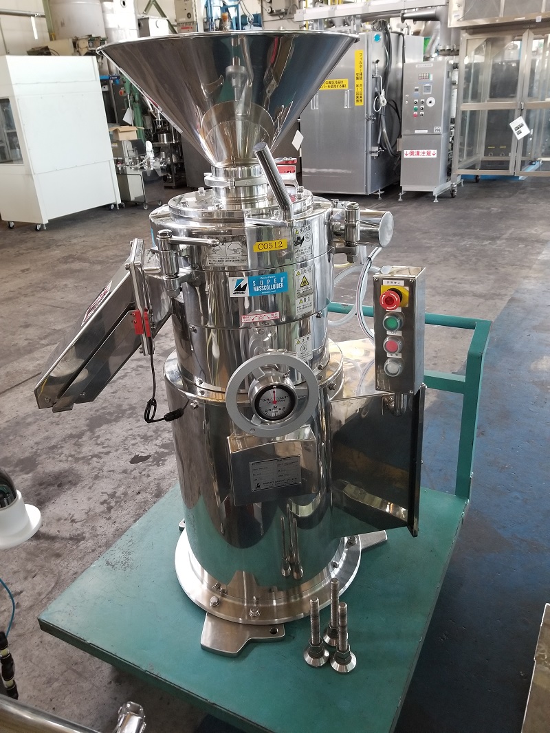 Process Plant Network - Processing & Packaging Machinery