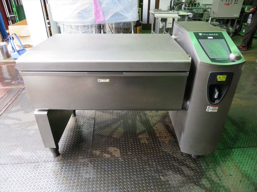 Process Plant Network - Processing & Packaging Machinery