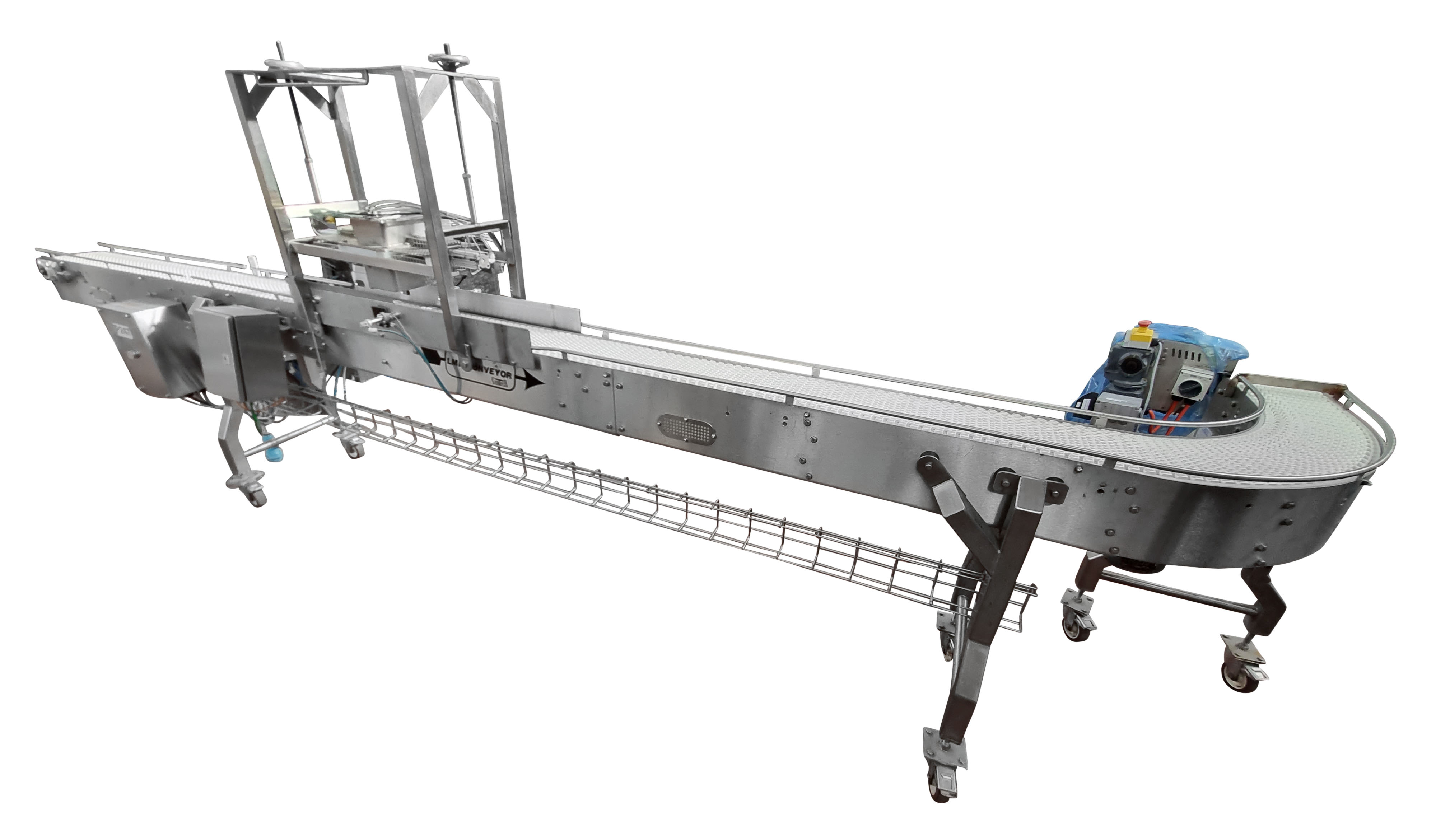 Process Plant Network - Processing & Packaging Machinery