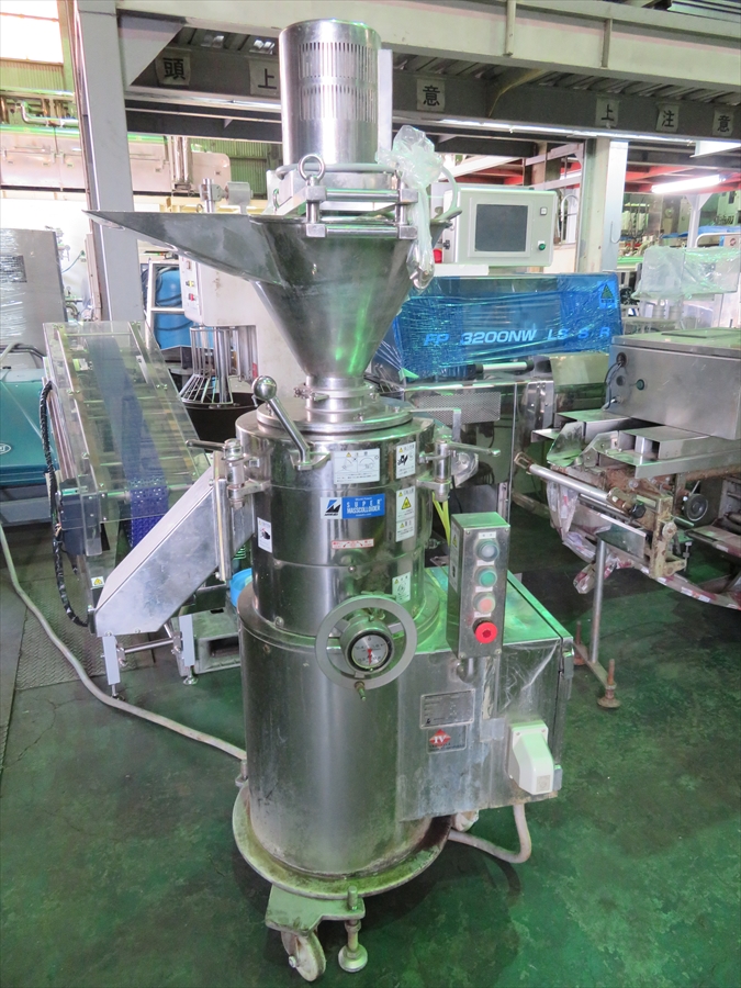 Process Plant Network - Processing & Packaging Machinery