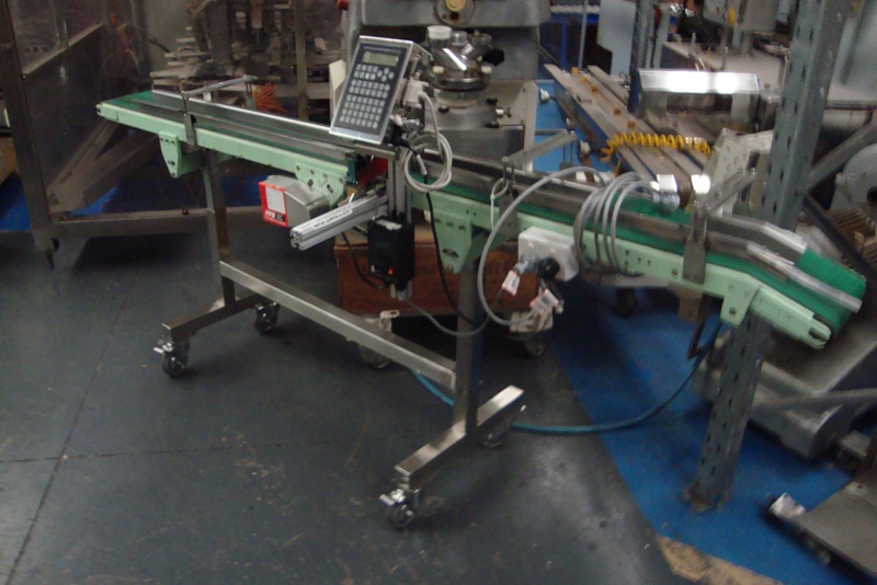 GREAT ENGINEERING Semi Automatic Labeller BenchMAX